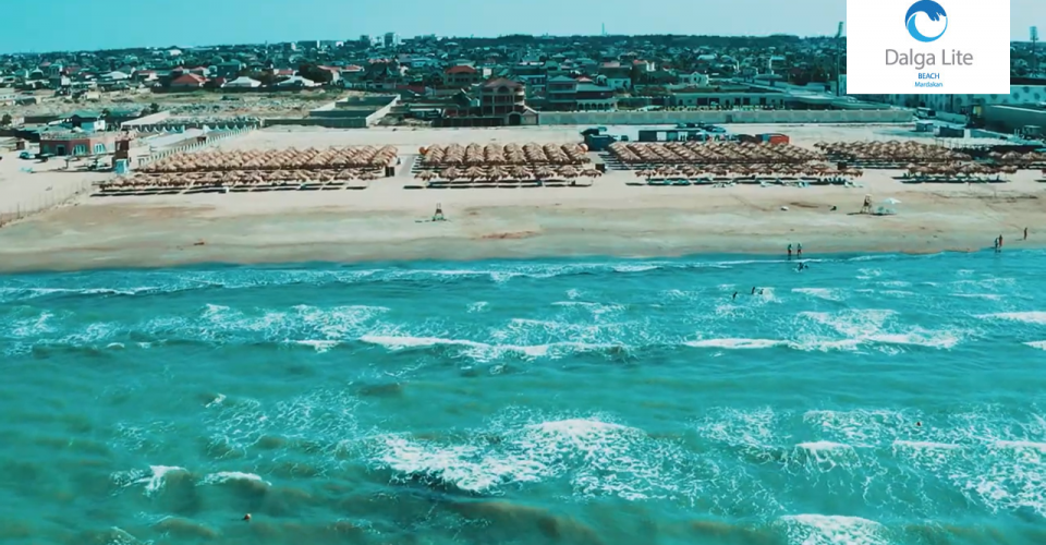 Dalgha.az - DALGA LITE